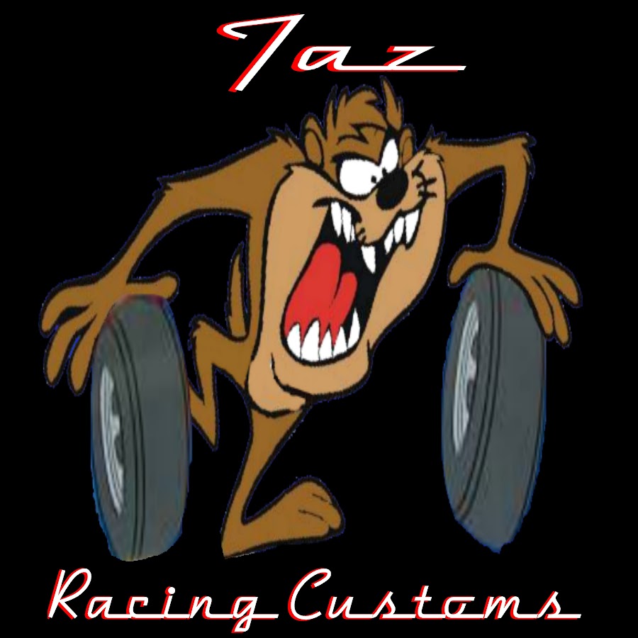 Taz Racing Customs - YouTube