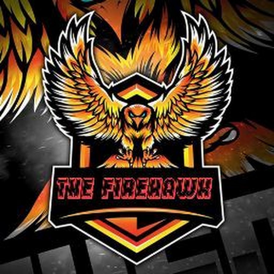 The Firehawk - YouTube