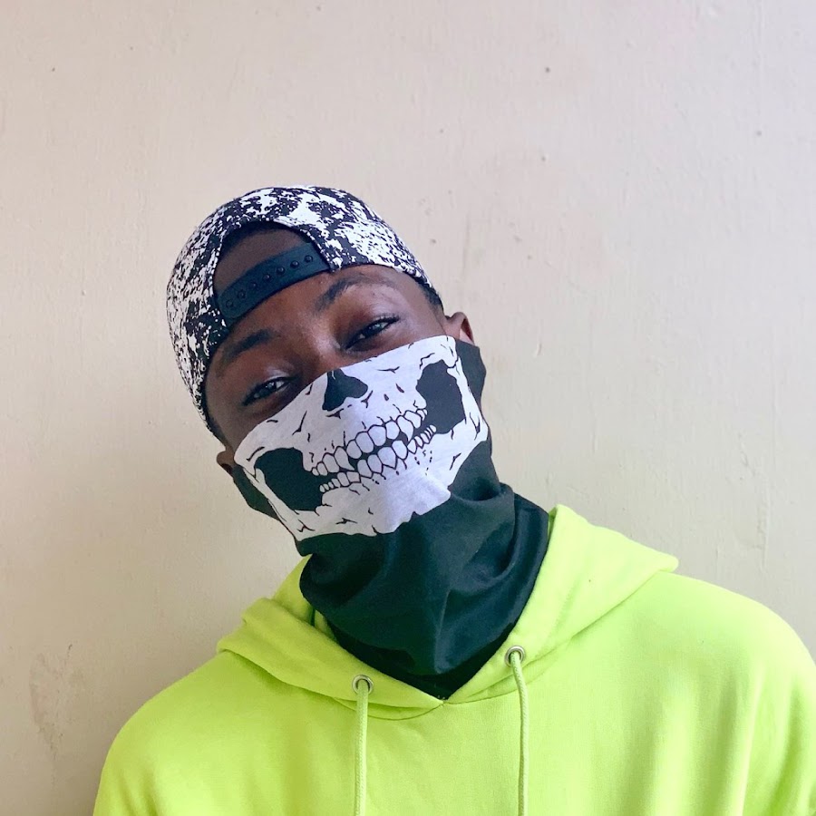 NASTY BLACK BOY - YouTube