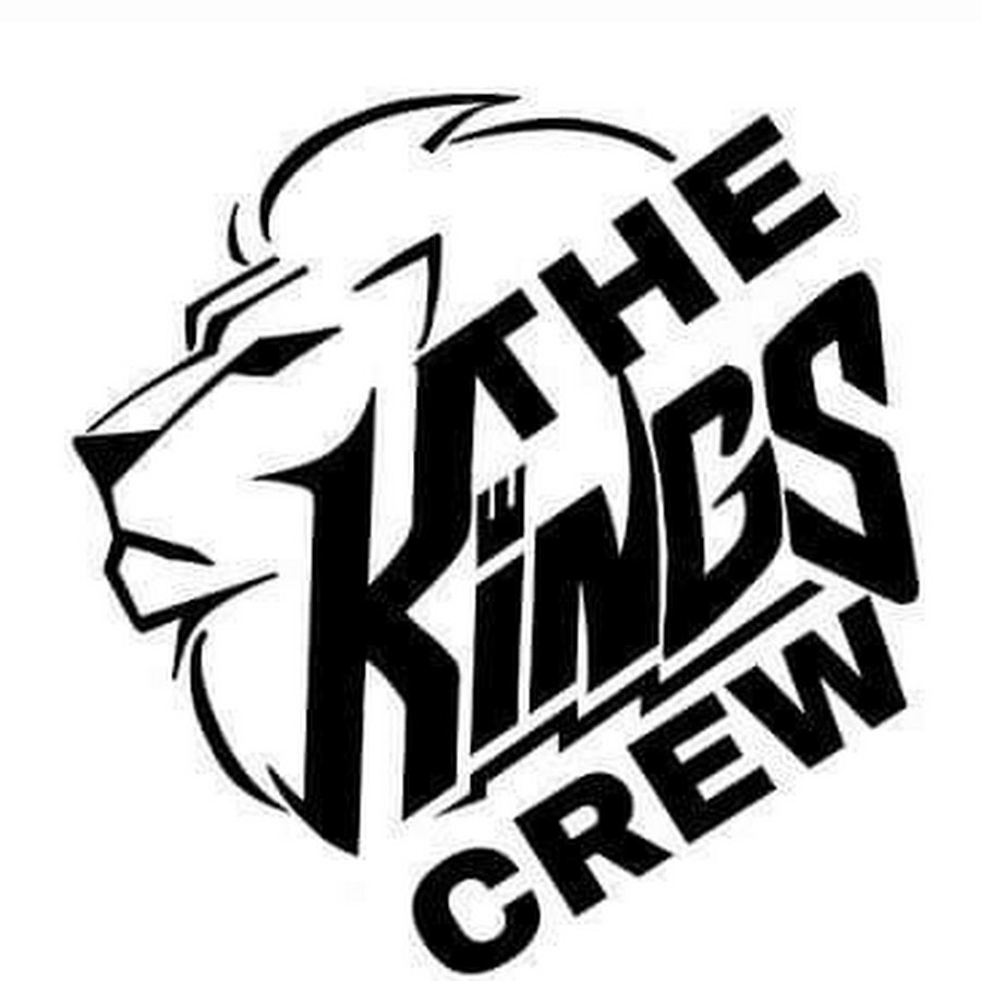 The kings crew - YouTube