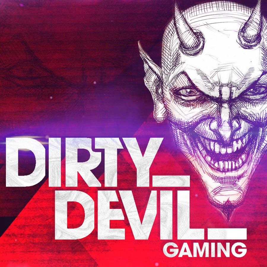 Dirty Devil Gaming - YouTube