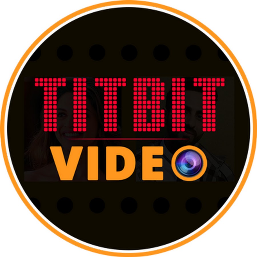 TITBIT VIDEO - YouTube