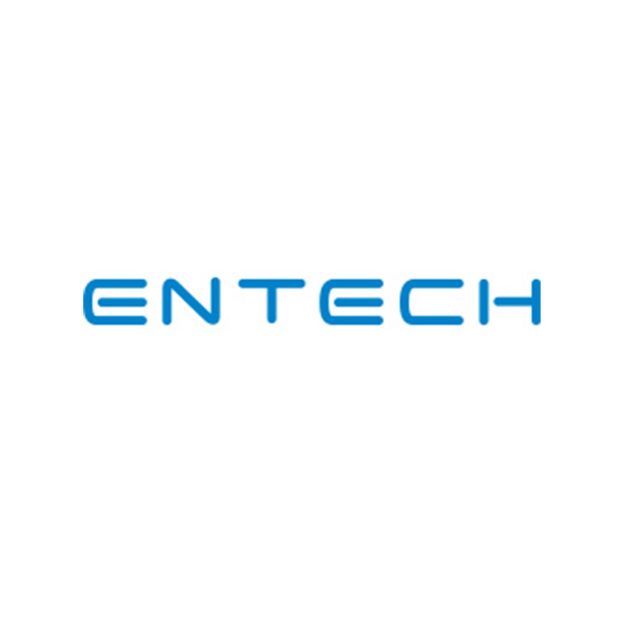 Entech Industrial Solution - YouTube