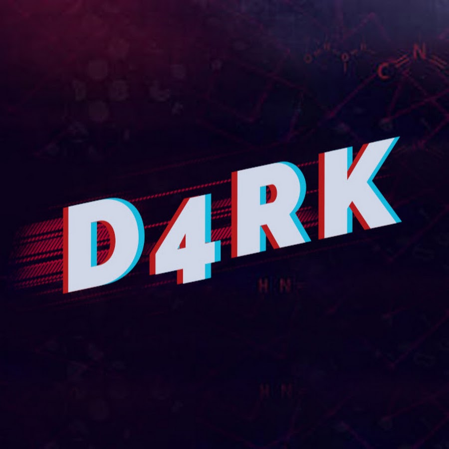 D4RK - YouTube
