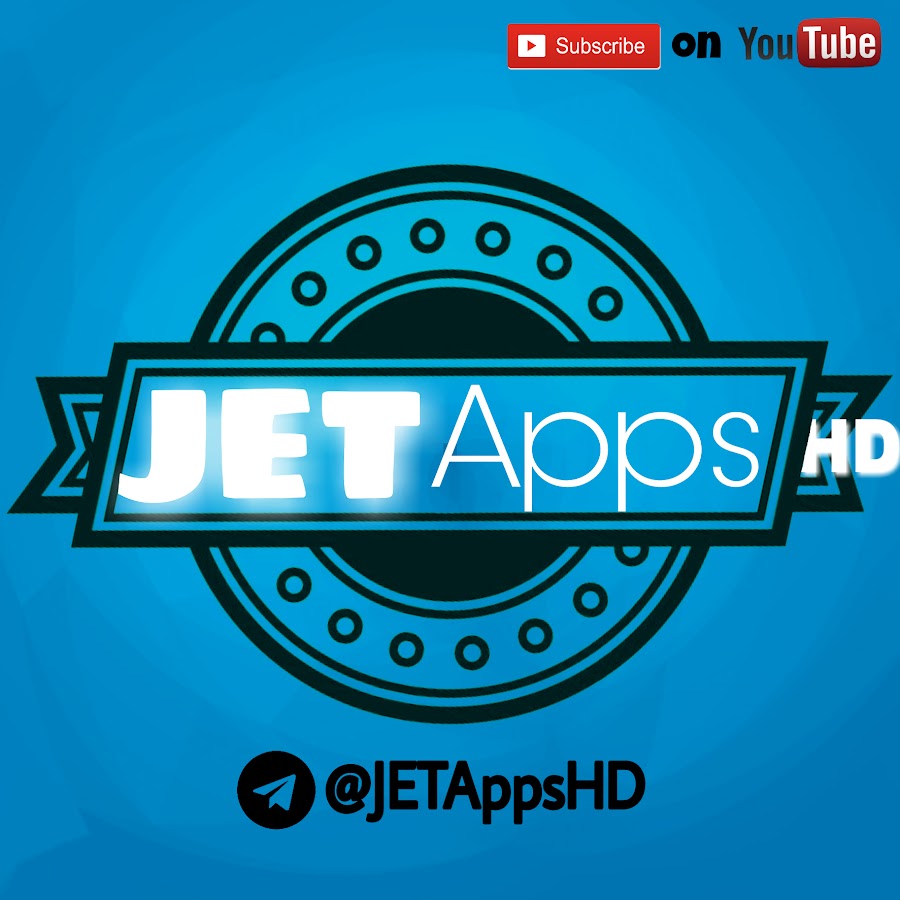 JET Apps HD - YouTube