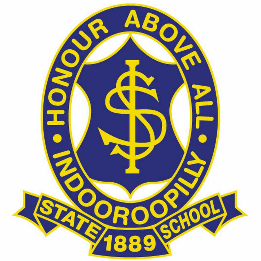 Indooroopilly State School - YouTube