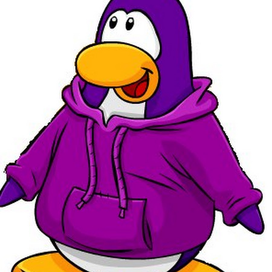 Purple Penguin YT - YouTube