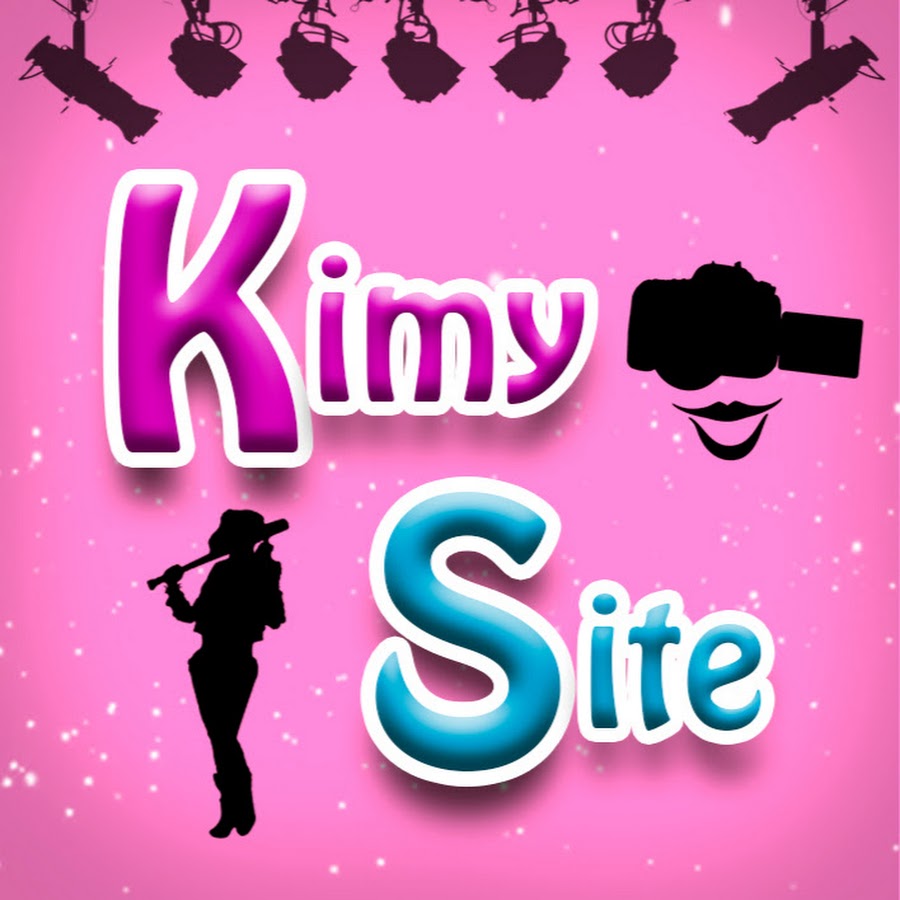 Kimy Site - YouTube