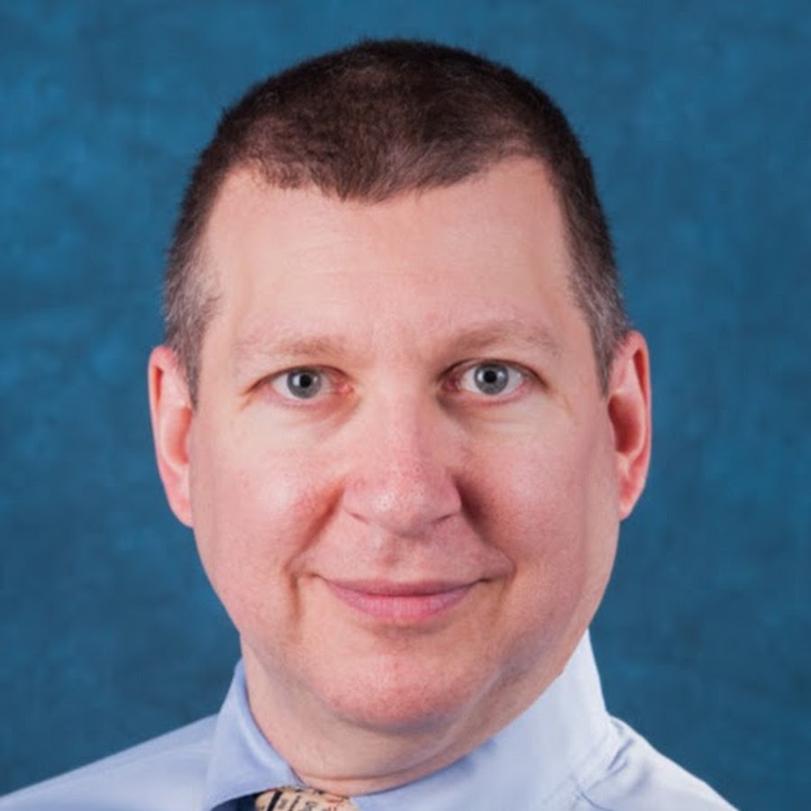 Samuel Conway Ph.D. - YouTube