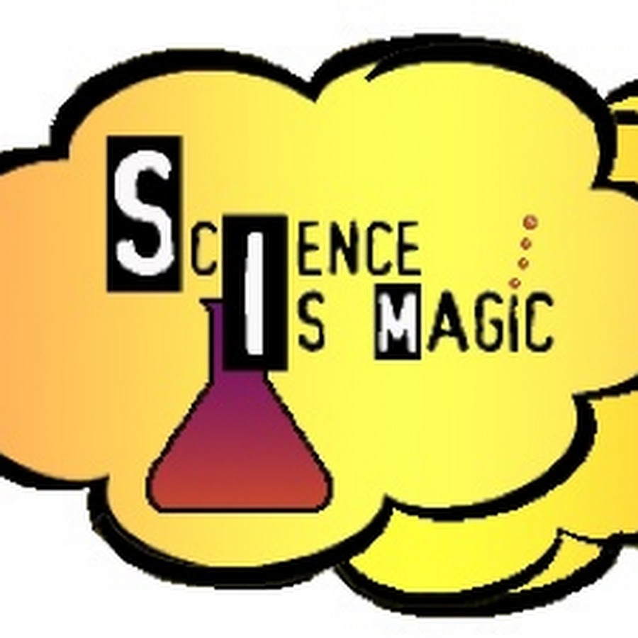 Science is Magic - YouTube