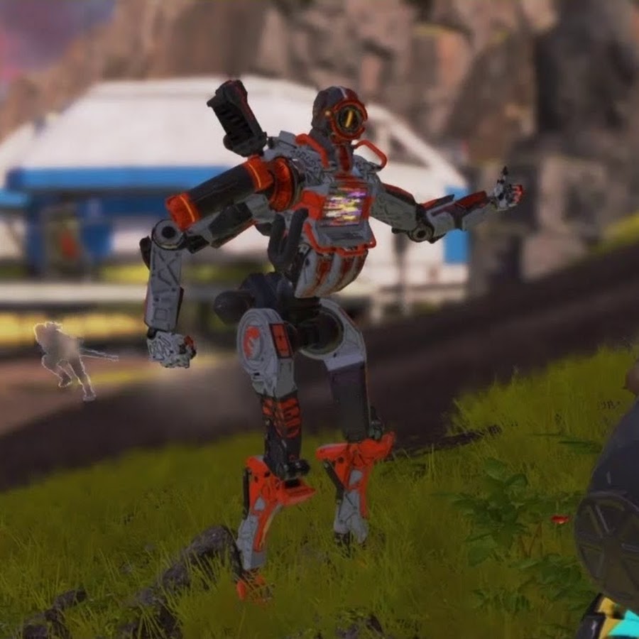 Falling Shadow - YouTube