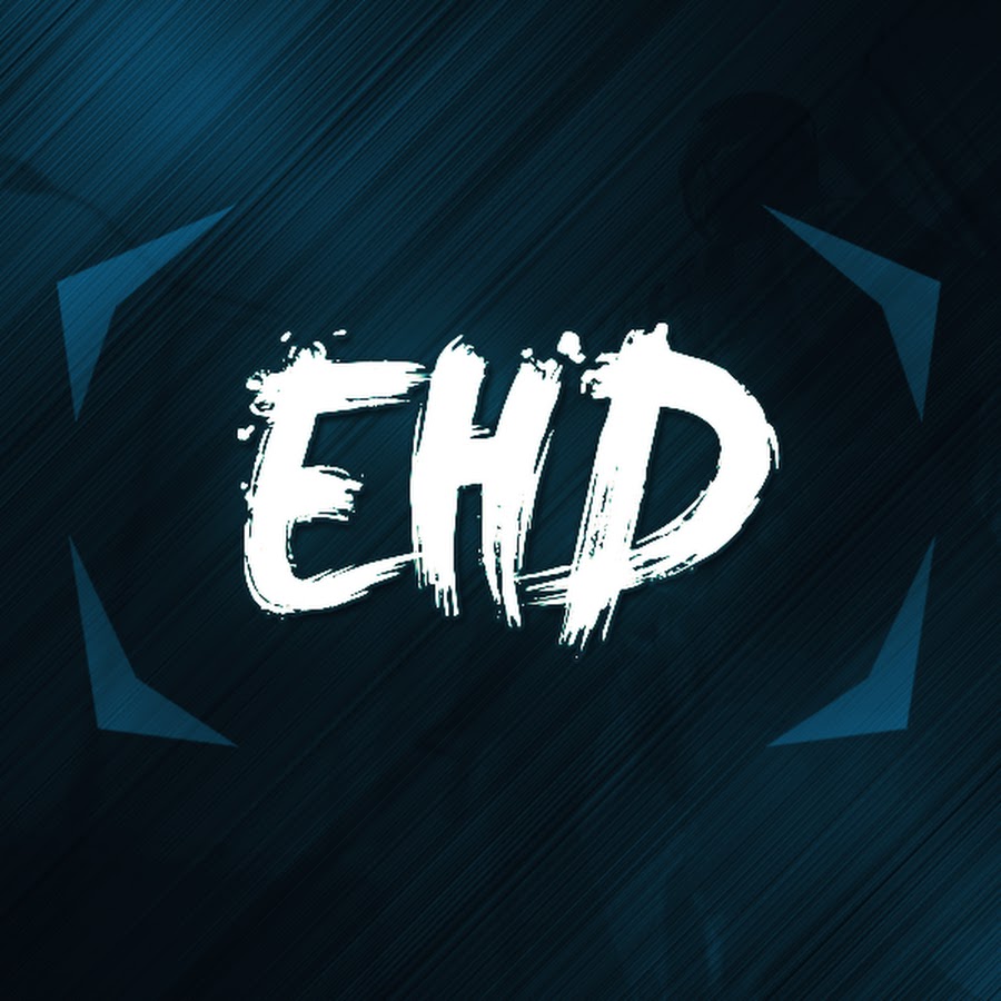 EHD - YouTube