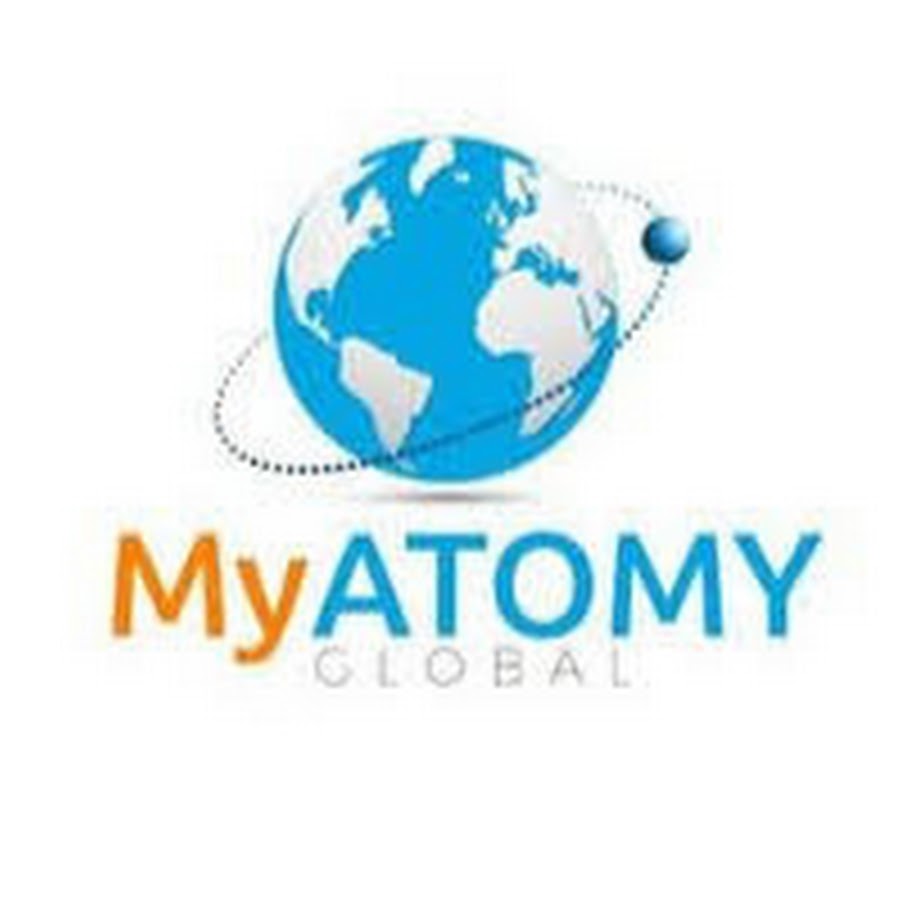 MY ATOMY GLOBAL - YouTube