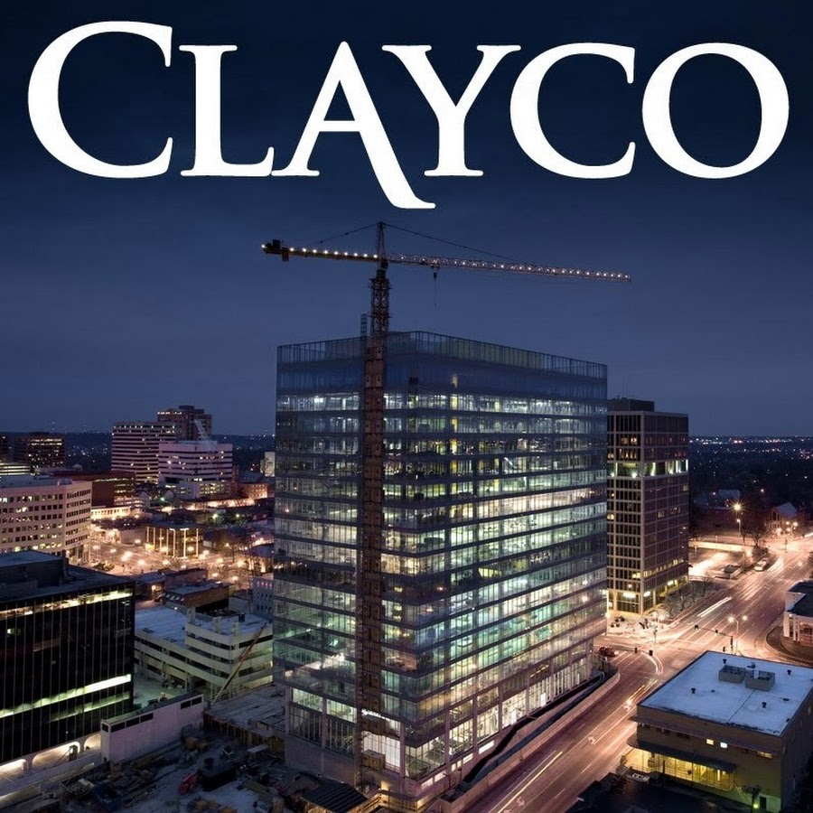 Clayco DesignBuild - YouTube