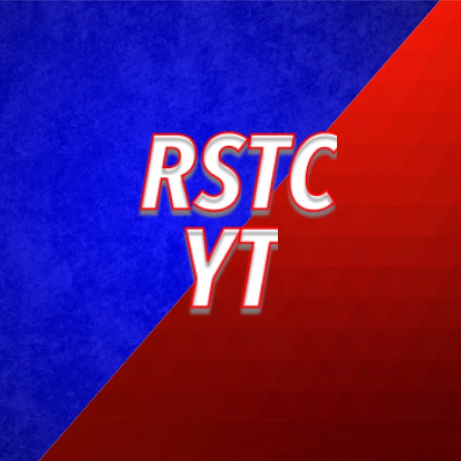 RSTC YT - YouTube