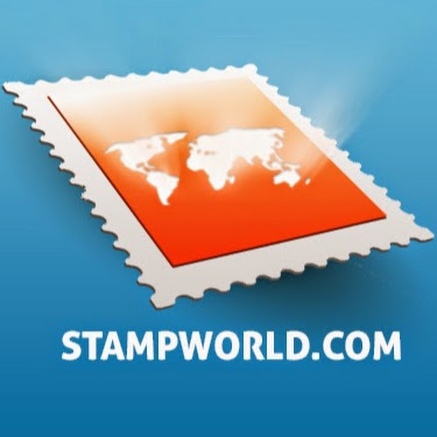 StampWorld - YouTube