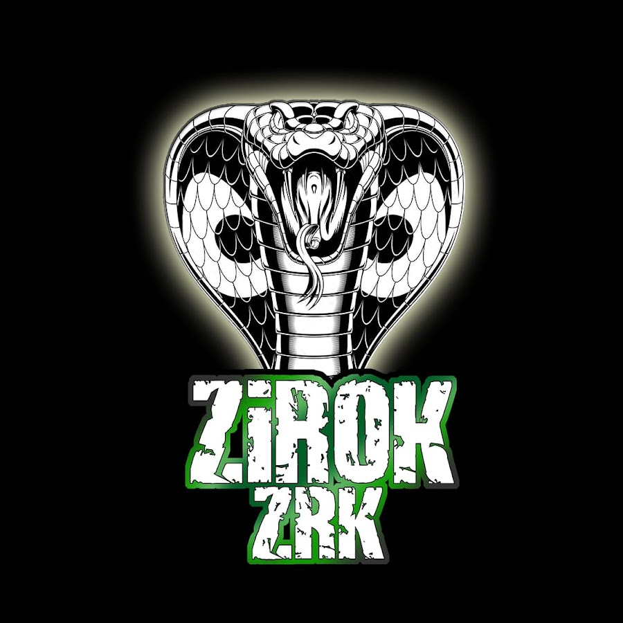 Zirok ZRK - YouTube