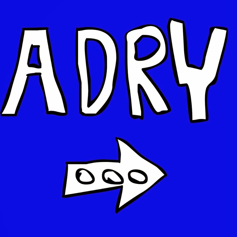 Adry - YouTube