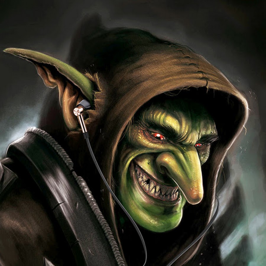 G Goblin - YouTube