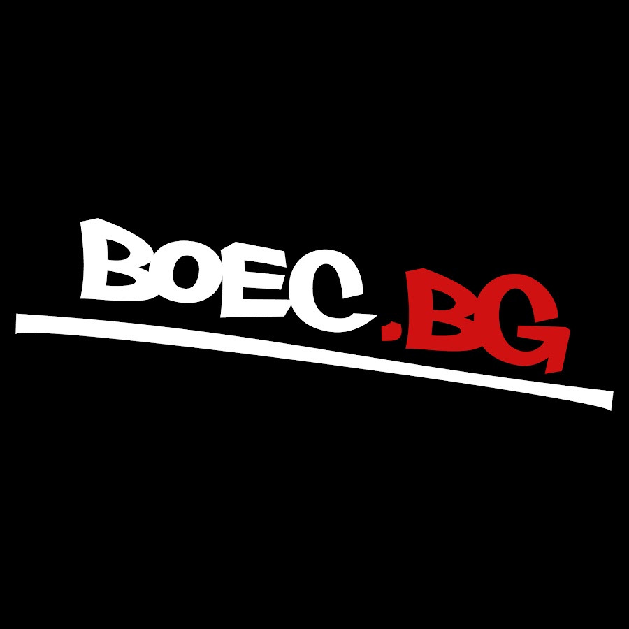 BOEC.BG - YouTube
