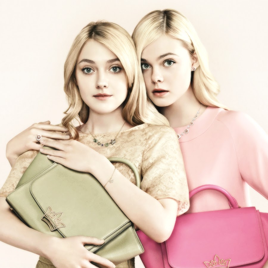 Fanning Sisters - YouTube