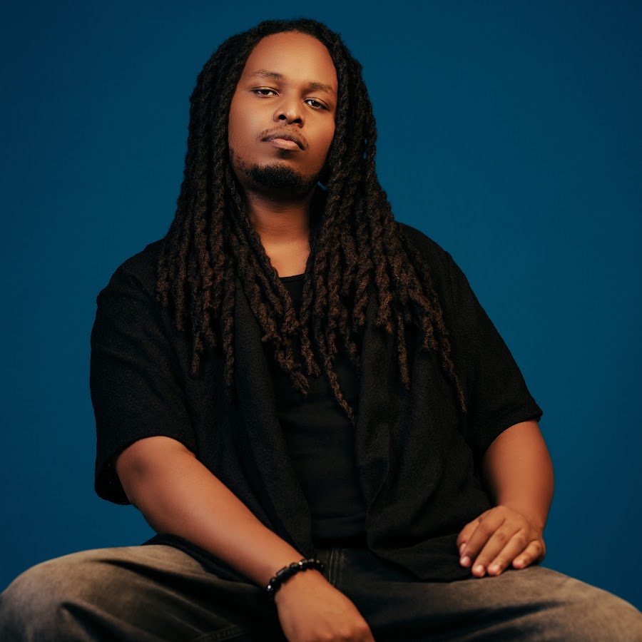 Igor Mabano - YouTube