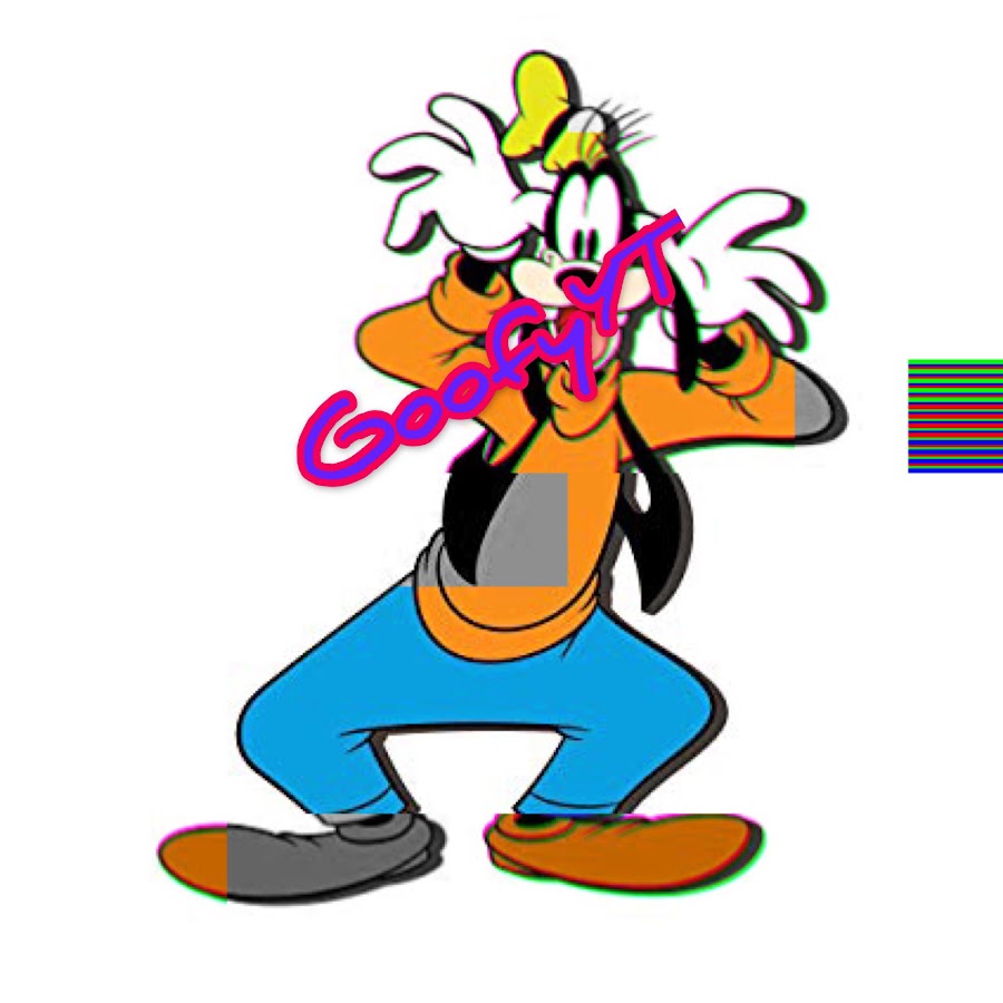 Goofy YT - YouTube