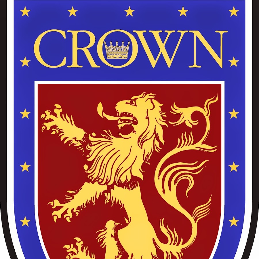 Crown Athletics - YouTube