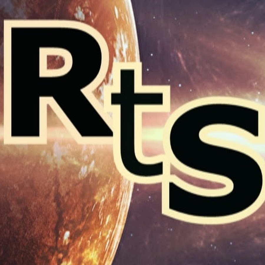 RtS - YouTube