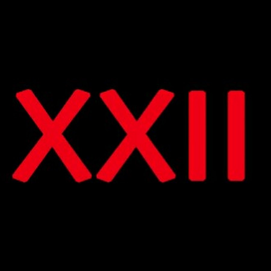 XXII - YouTube