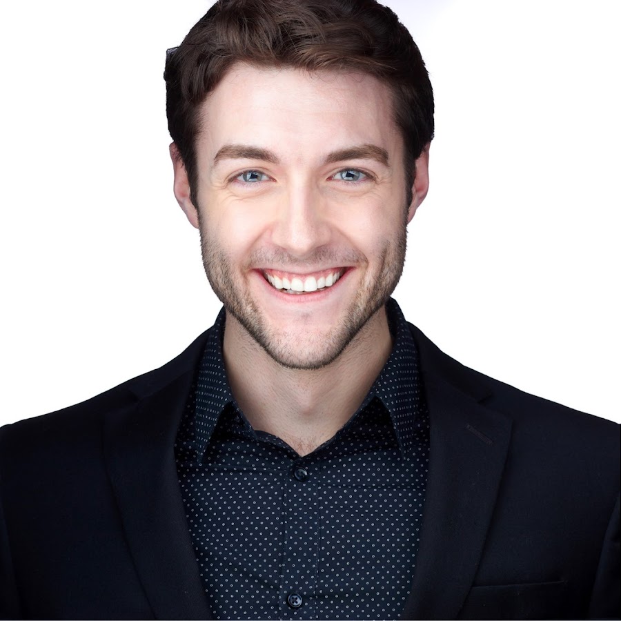 Conor Jordan - YouTube