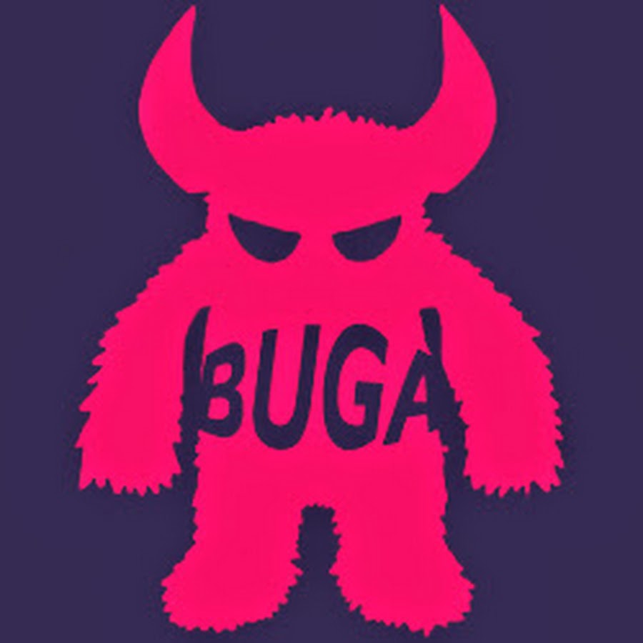 Buga Games - YouTube