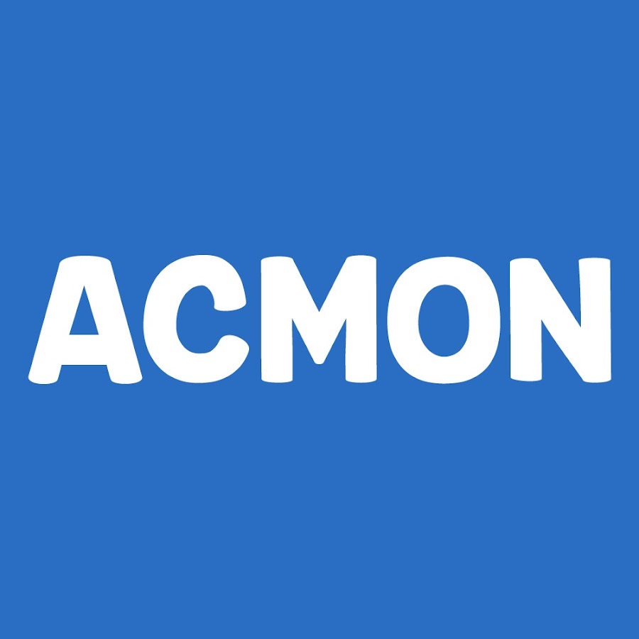 AcMon - YouTube
