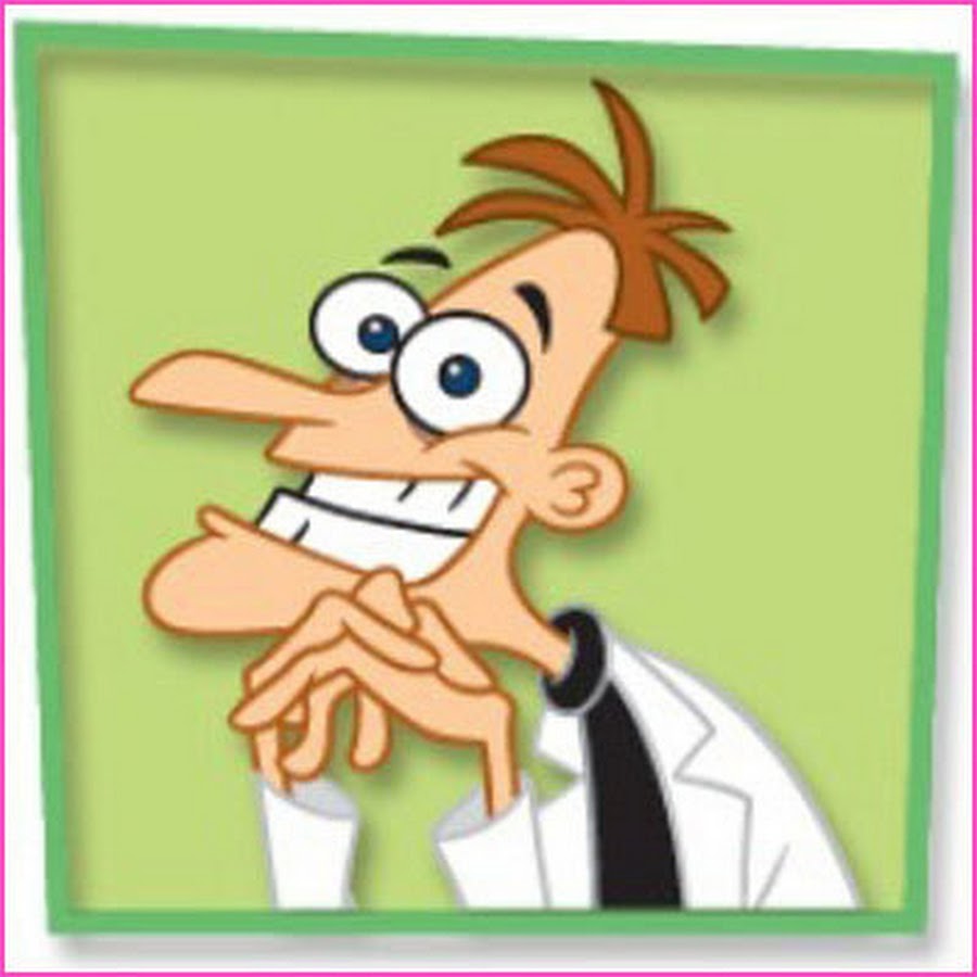 Doof Daily - YouTube