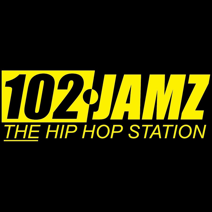 102 JAMZ - YouTube