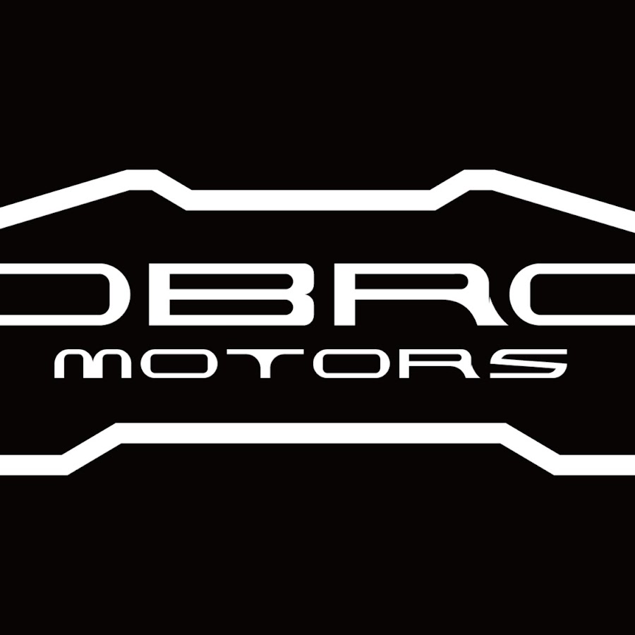 오브로 모터스 [ OBRO MOTORS ] - YouTube