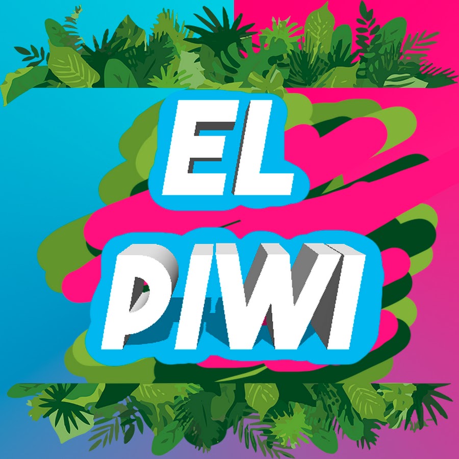 EL PIWI - YouTube