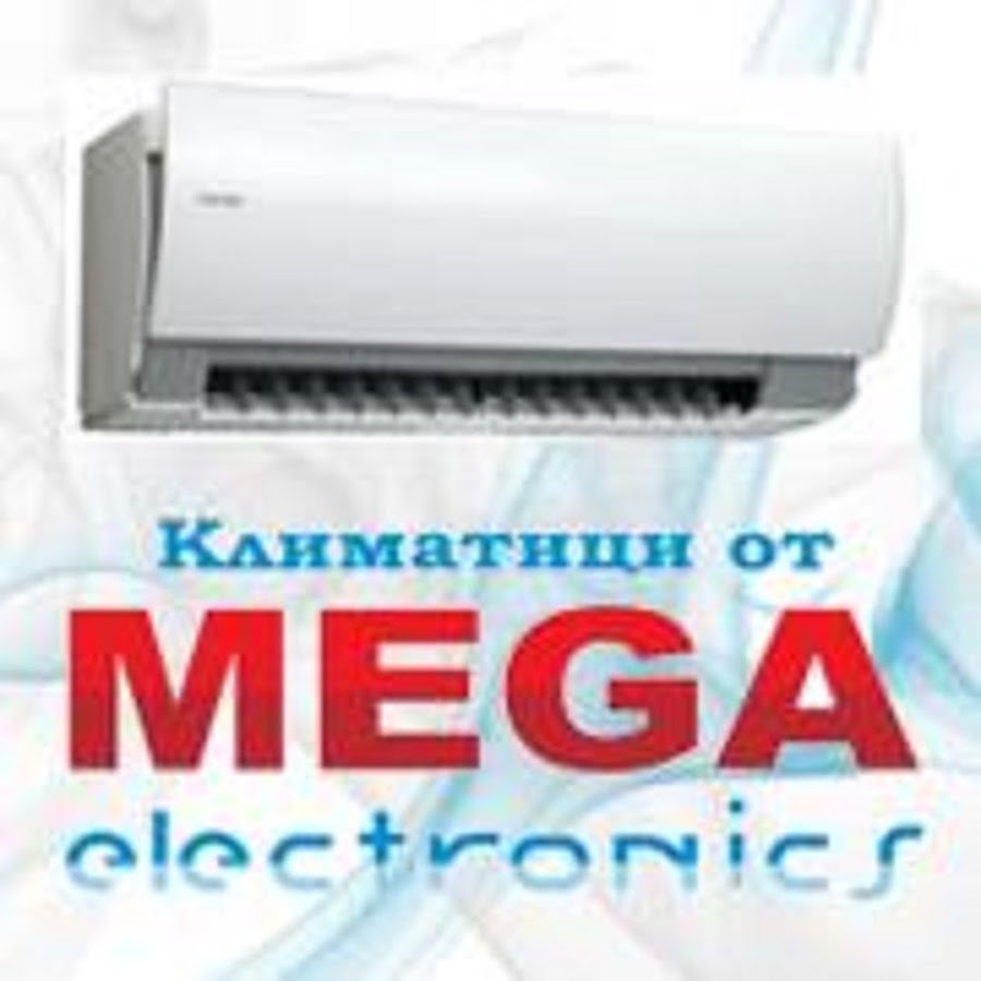 Mega Electronics - YouTube