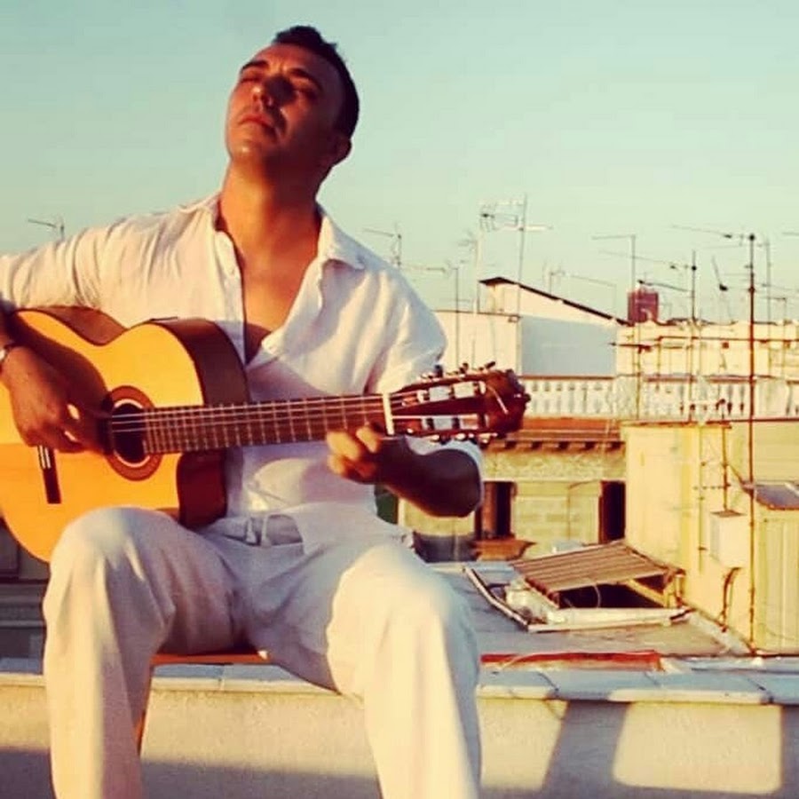 Miguel Moreno - YouTube