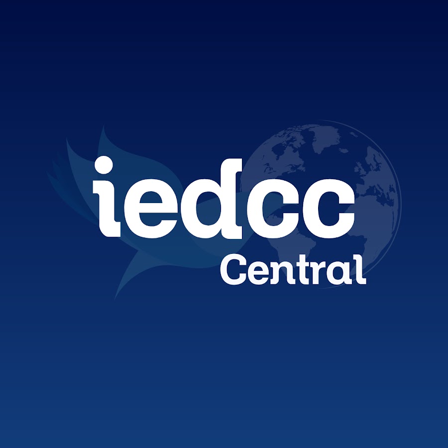 IEDCC Central - YouTube