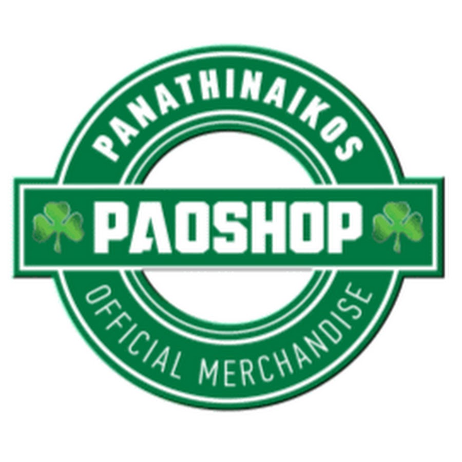 PAO Shop - YouTube