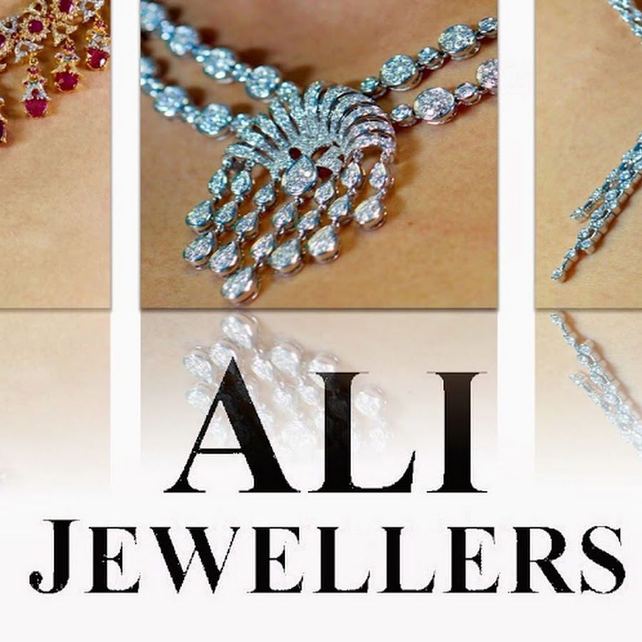 Ali Jewellers - YouTube