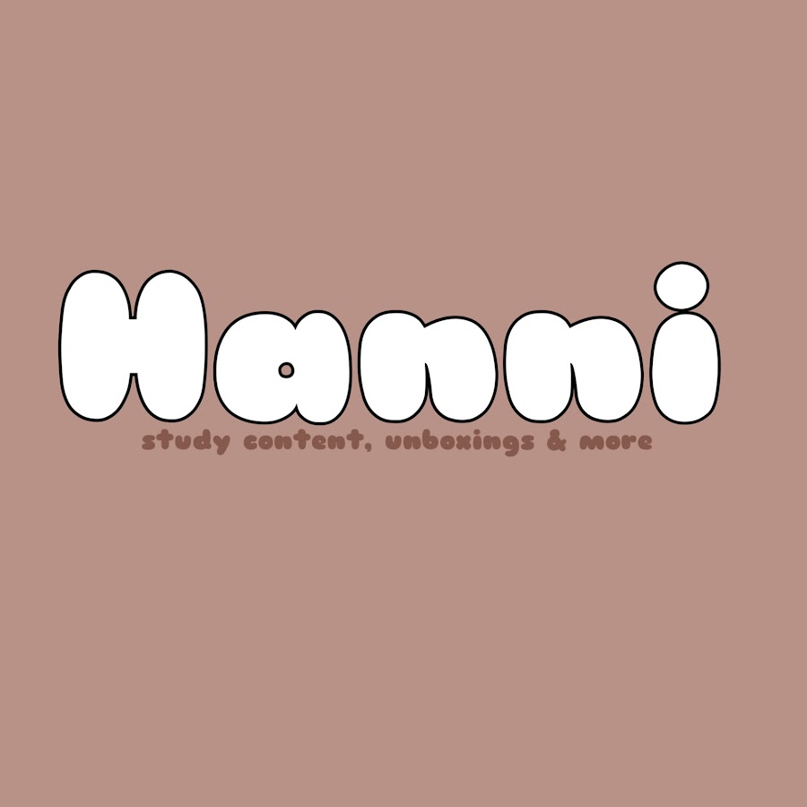 Hanni - YouTube