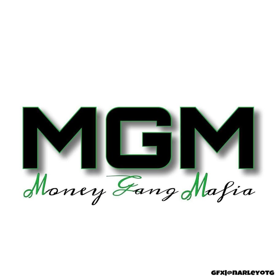 MGM Money Gang Mifia - YouTube