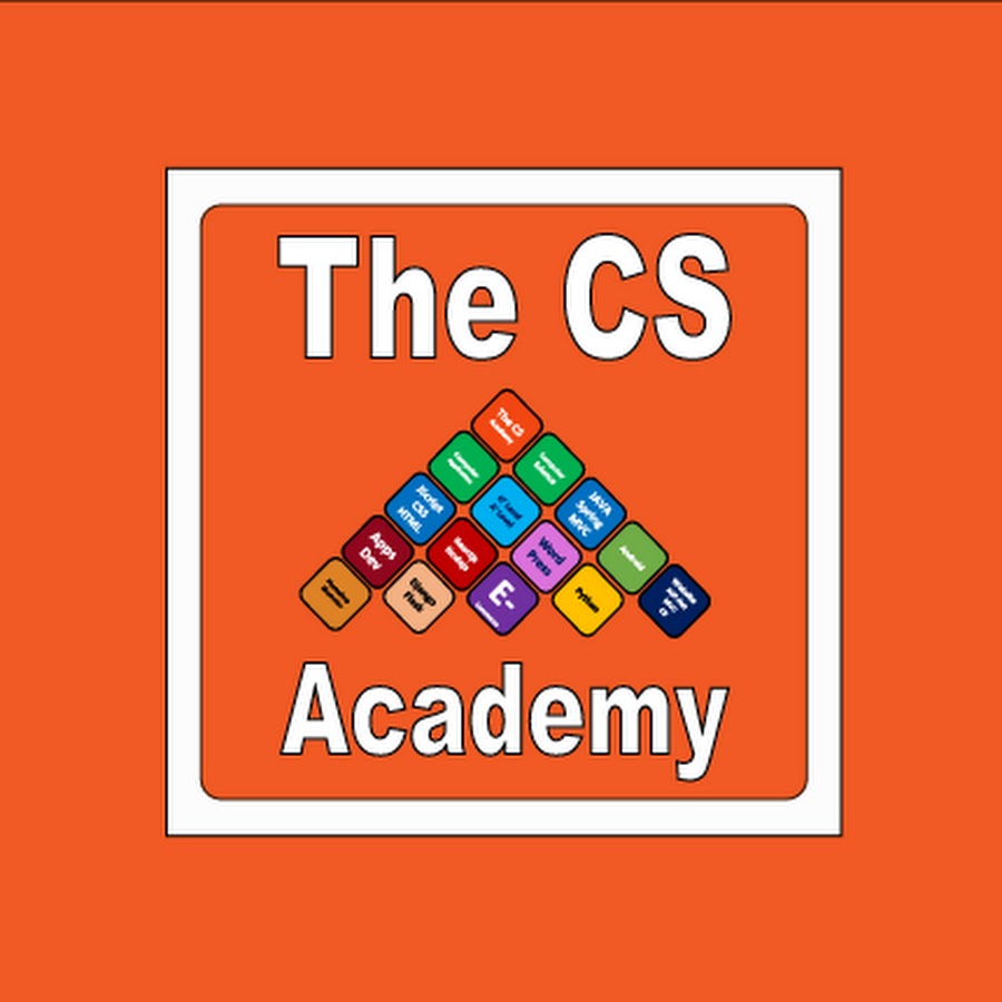 The CS Academy - YouTube