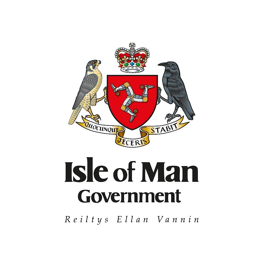 Isle of Man Government - YouTube