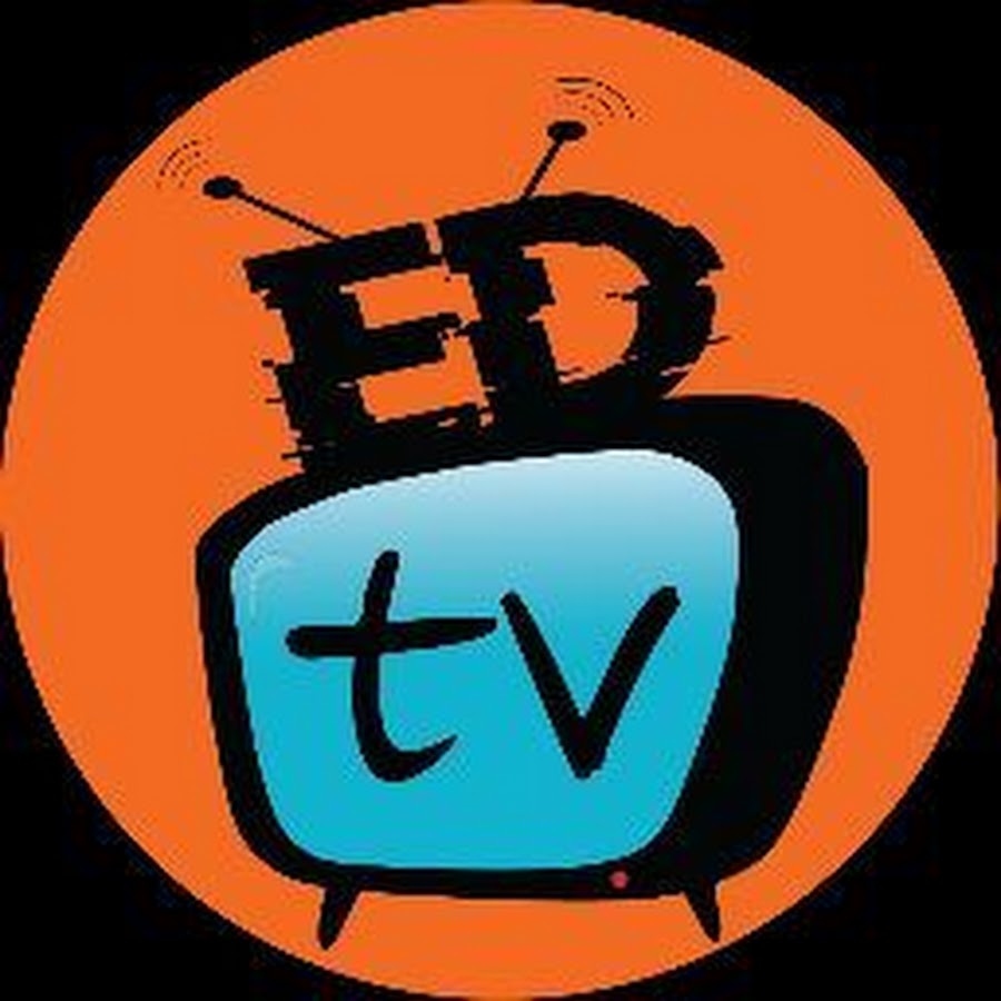 Ed TV Comedy - YouTube