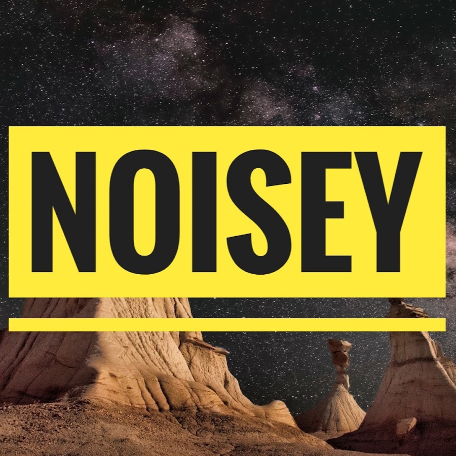 NOISEY MUSIC - YouTube