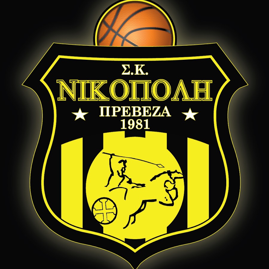 Σ.Κ. ΝΙΚΟΠΟΛΗ - YouTube