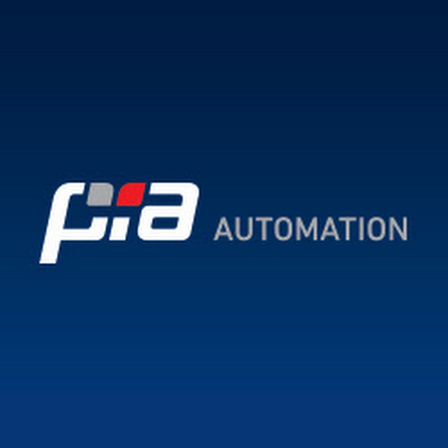 PIA Automation - YouTube
